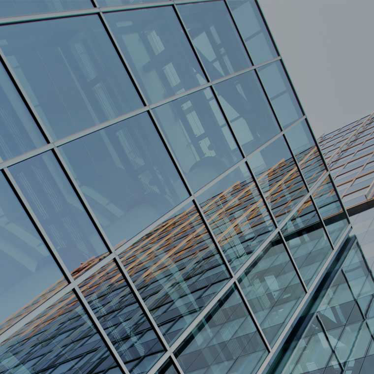 Anti-Graffiti & Security Window Film by Armored Glass Tinting